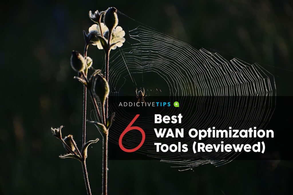 6 Best WAN Optimization Tools We've Put to Test 2024