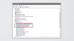 How To Fix No Hosted Network Support For Wlan On Windows 10