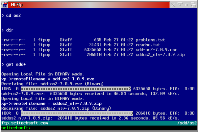 Best FTP & SFTP Client for Windows and Linux (Review) in 2021