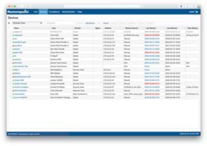 The 5 Best Network Backup Software and Tools | 2024 | Addictive Tips