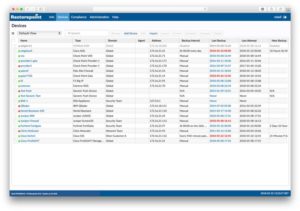The 5 Best Network Backup Software and Tools | 2022 | Addictive Tips