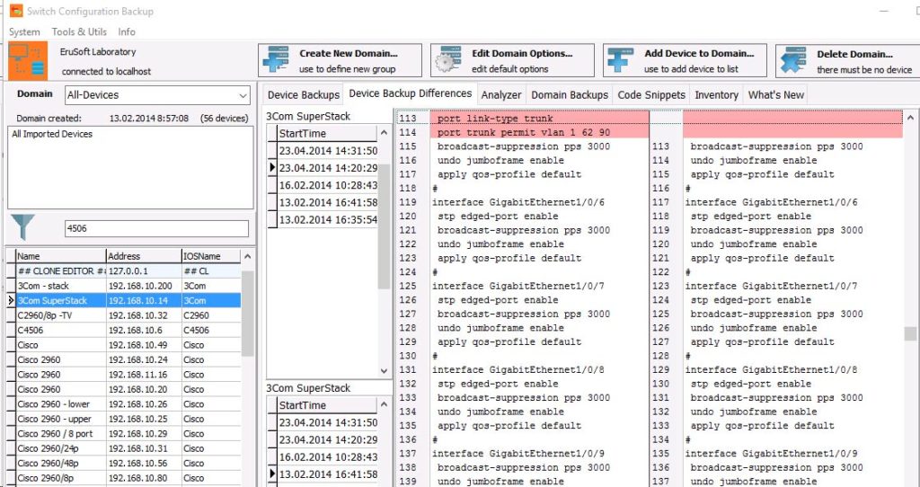 The 5 Best Network Backup Software and Tools | 2022 | Addictive Tips