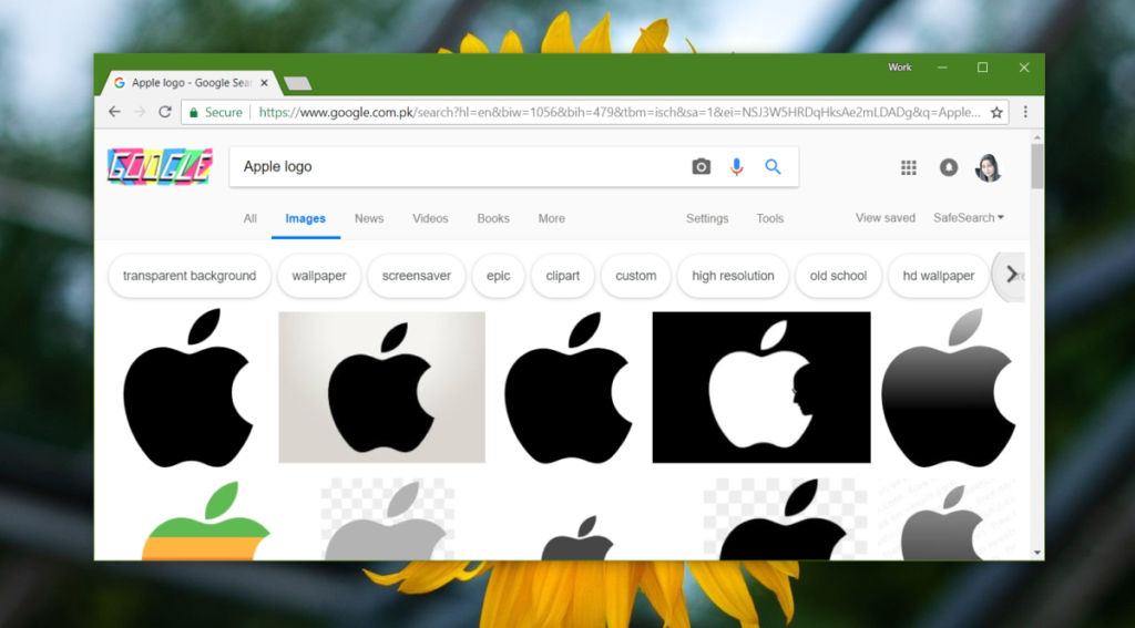 How To Find The Logo For A Website