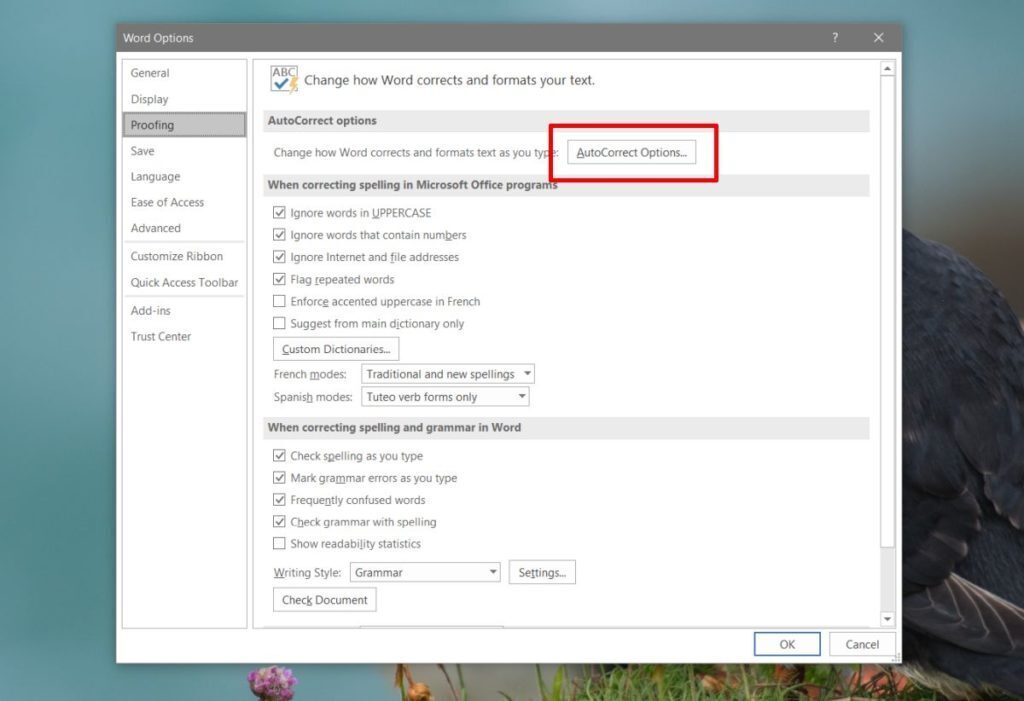 How To Get A Text Expander In Microsoft Word