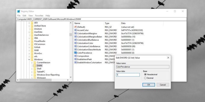 How To Get True Black Accent Color On Windows 10