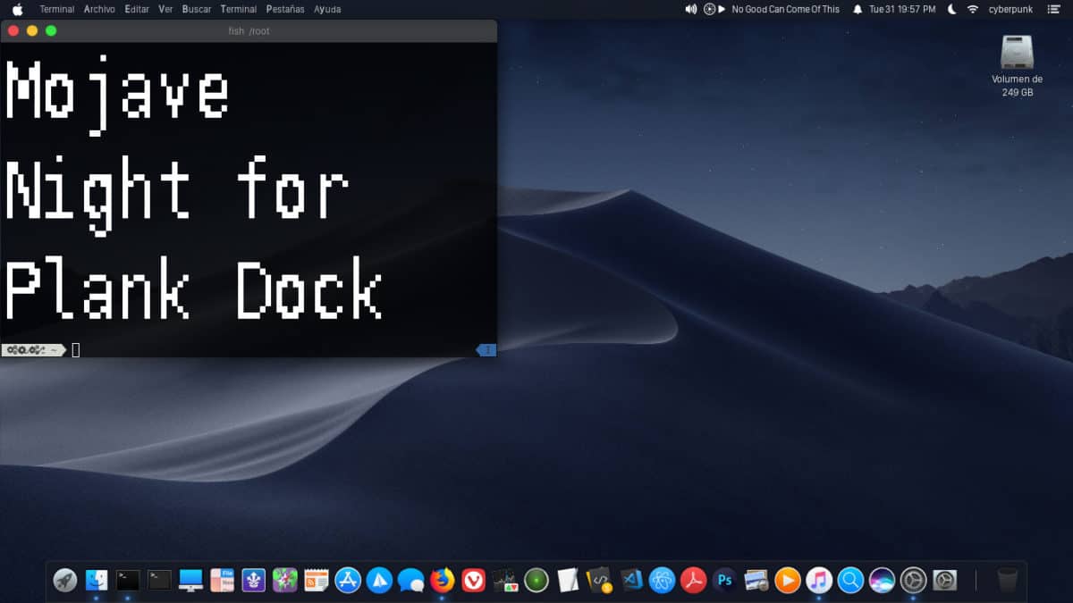 7 Best Plank Dock Themes That Linux Users Will Love
