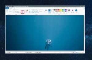 How To Pick A Color From An Image On Windows 10