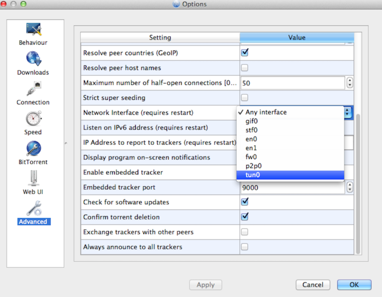 Best VPN for qBitTorrent for anonymous torrenting