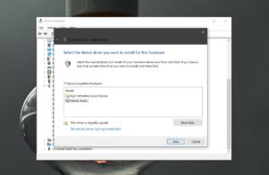 How To Configure A Microphone Headset On Windows 10