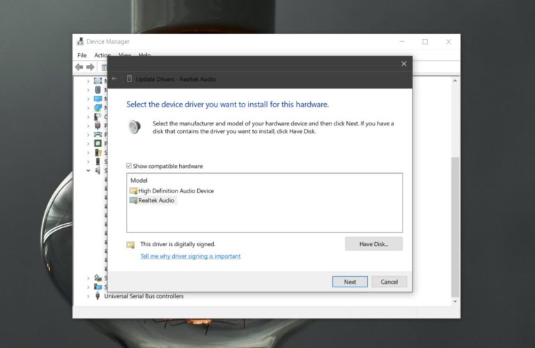 How To Configure A Microphone Headset On Windows 10
