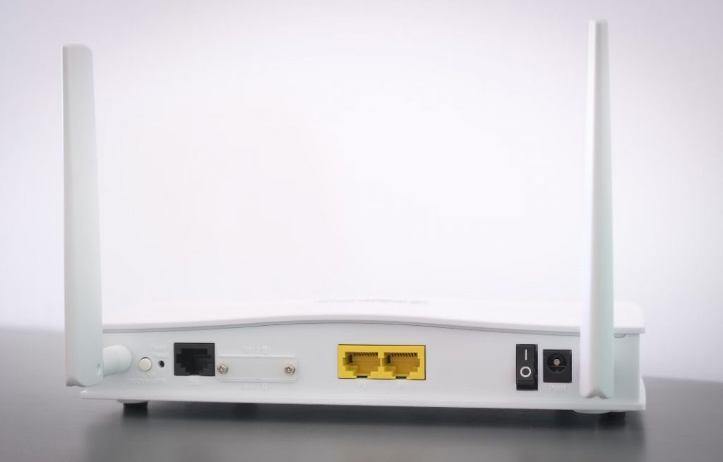 How to Restart a Router the Right Way