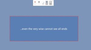 How To Create A Screencast With Microsoft PowerPoint