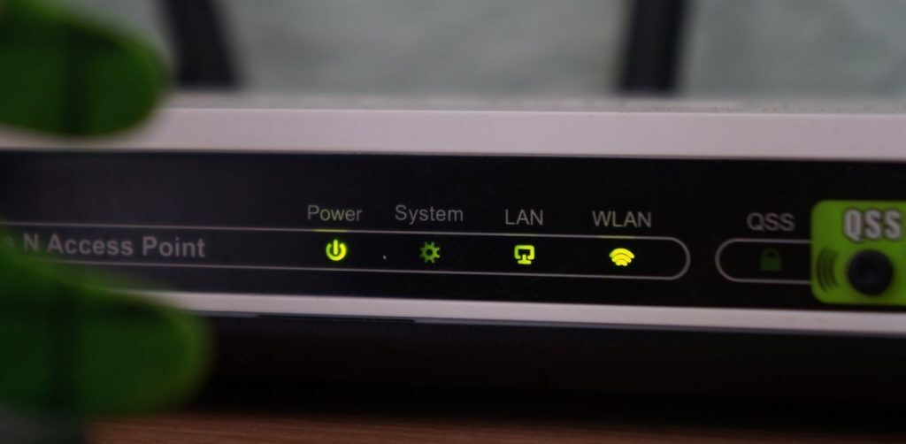 How to Restart a Router the Right Way