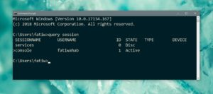 How To Sign Out Other Users From Windows 10