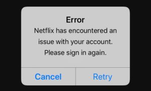How To Remotely Sign Out Of Netflix