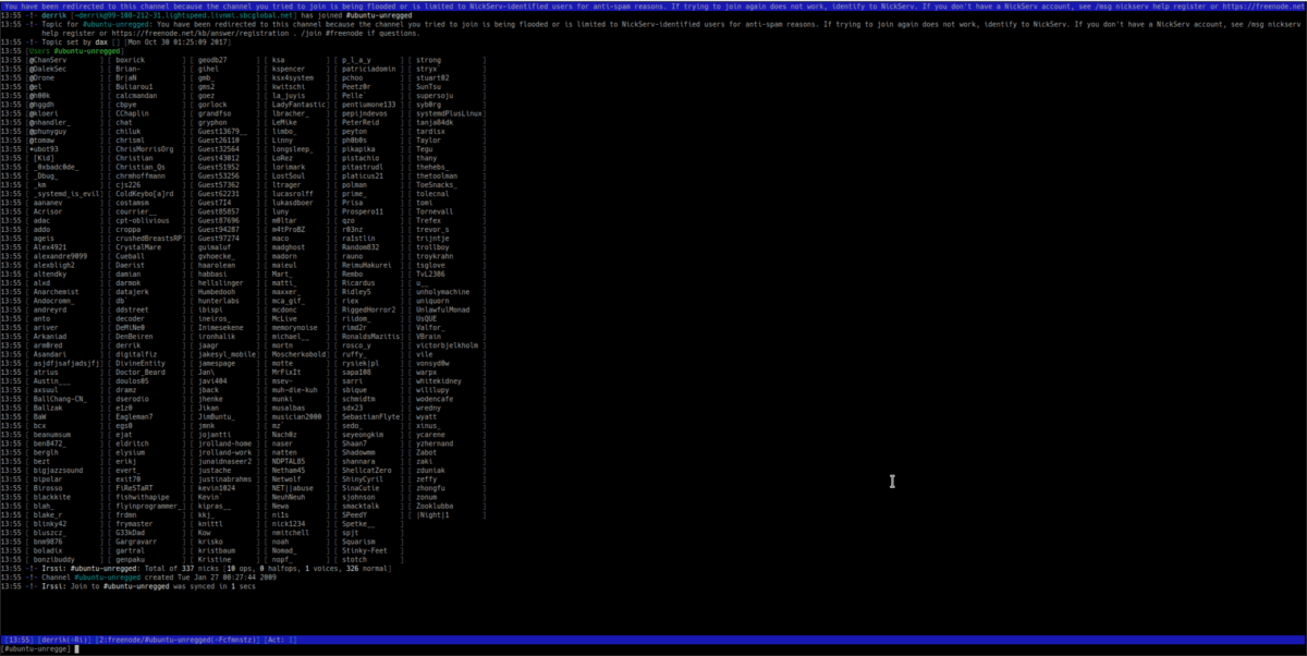 The 8 Best Online Tech Support Resources For Linux Users