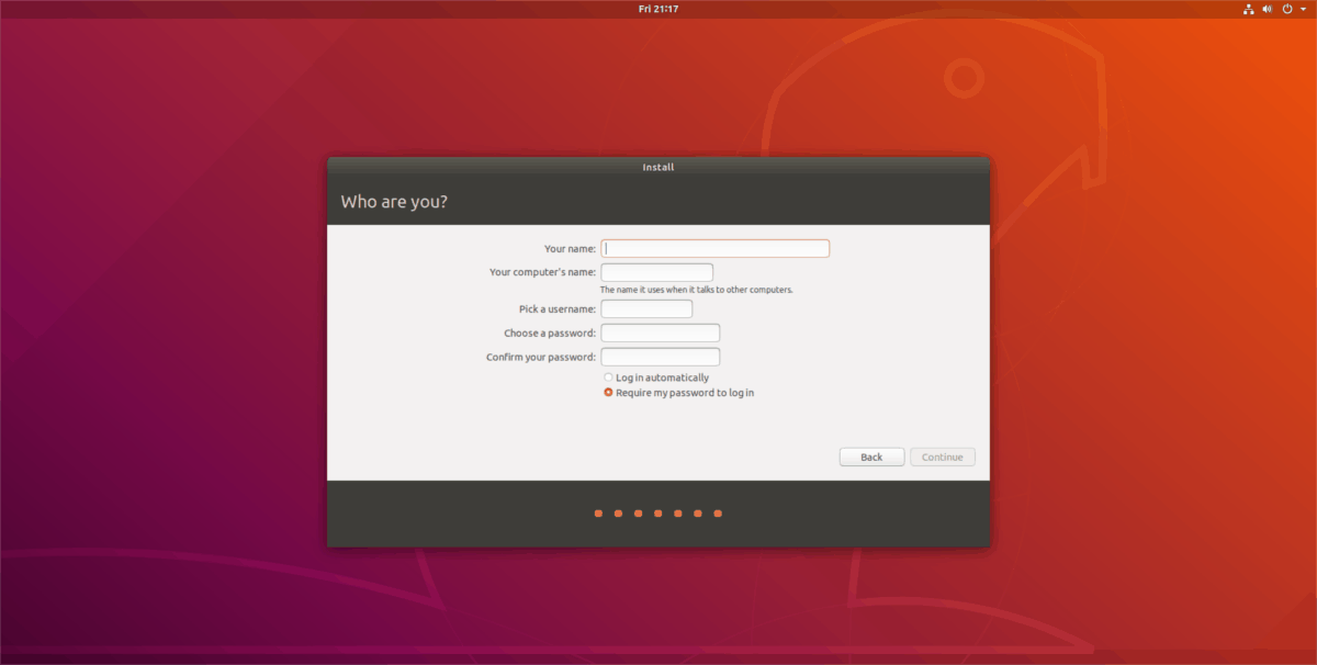 How to Install Linux on a Mac