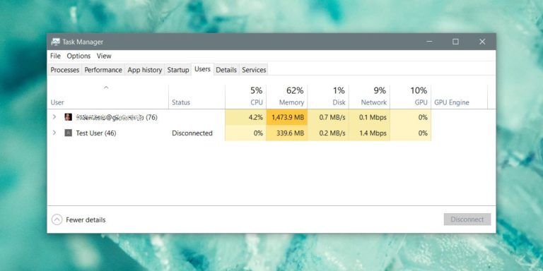 How To Sign Out Other Users From Windows 10