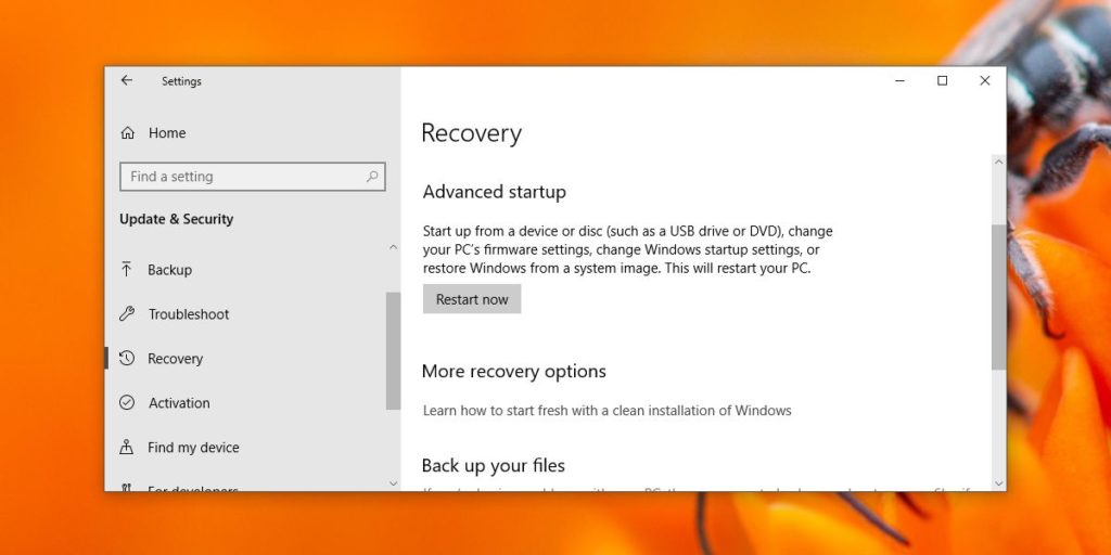 How To Boot To Safe Mode On Windows 10