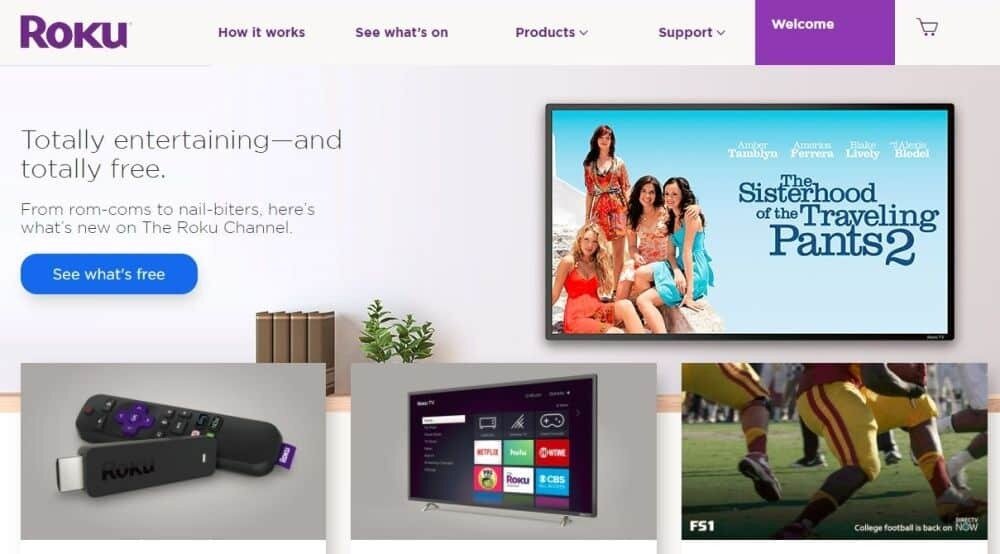 How to Change Roku Account's Region: Switching Location the Easy Way