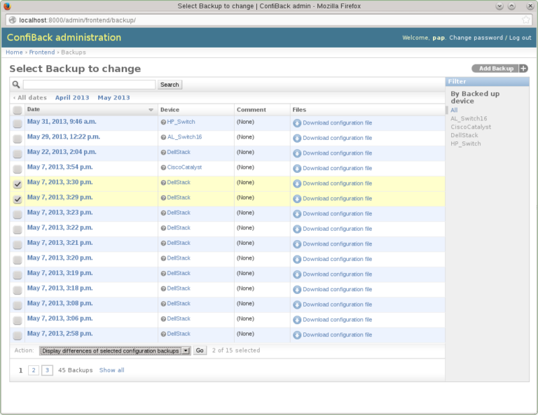 8 Best Network Configuration Tools and Software