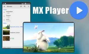 How to Install the MX Player on Firestick