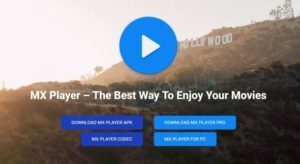 How to Install the MX Player on Firestick