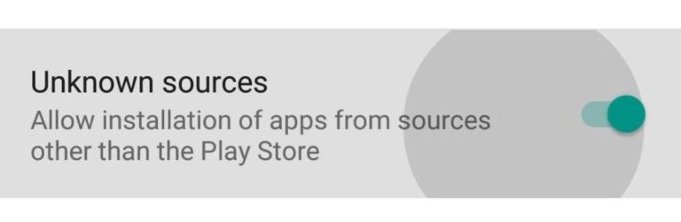 How to Install Mobdro on Android Smart TV