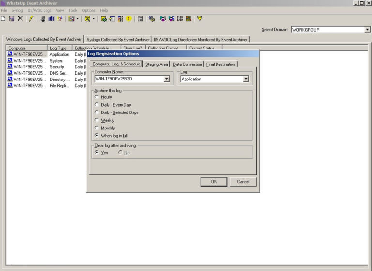 8 Best Log Management Software for Faster Troubleshooting