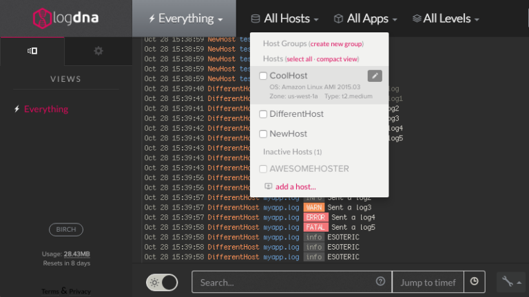 8 Best Log Management Software for Faster Troubleshooting