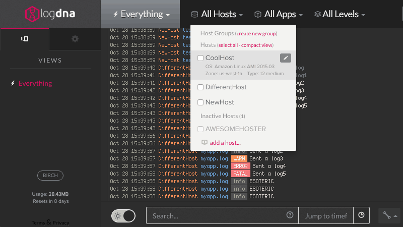 8 Best Log Management Software for Faster Troubleshooting