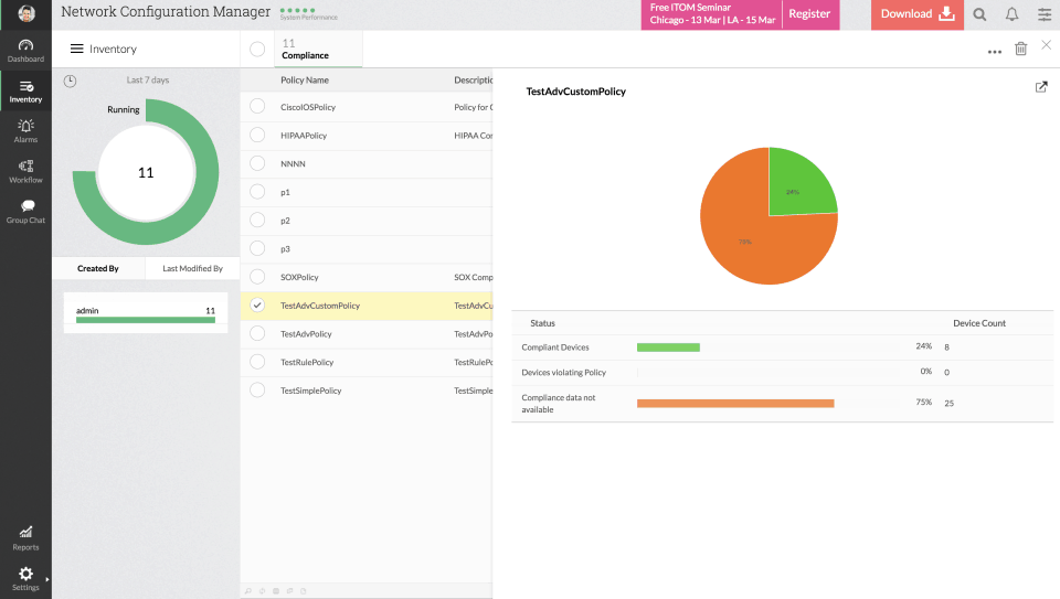 8 Best Network Configuration Tools and Software