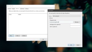 How To Skip UAC Prompt For Apps On Windows 10