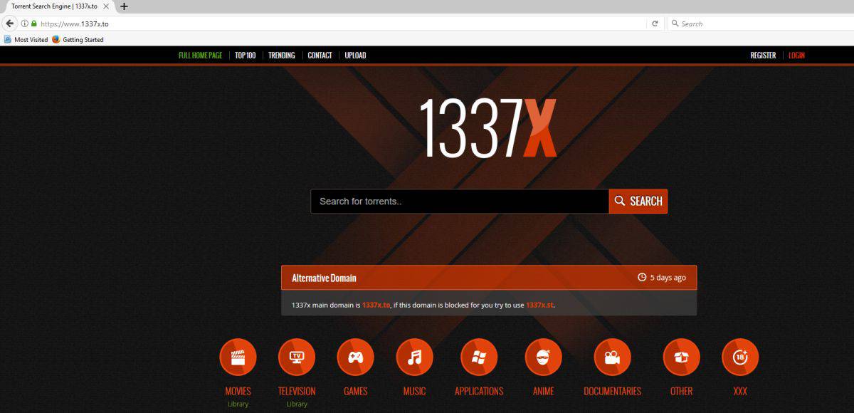 Best Yify Torrent Alternatives: Other Torrent Sites and Kodi Add-ons