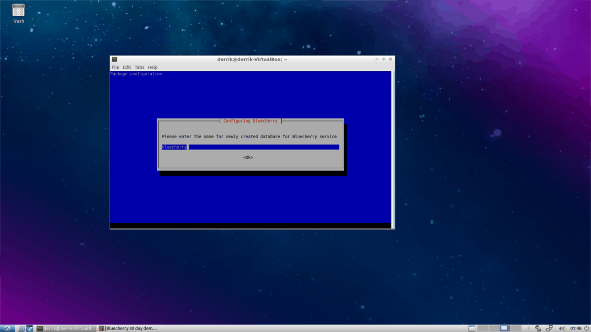 How To Install The Bluecherry Surveillance Software On Linux