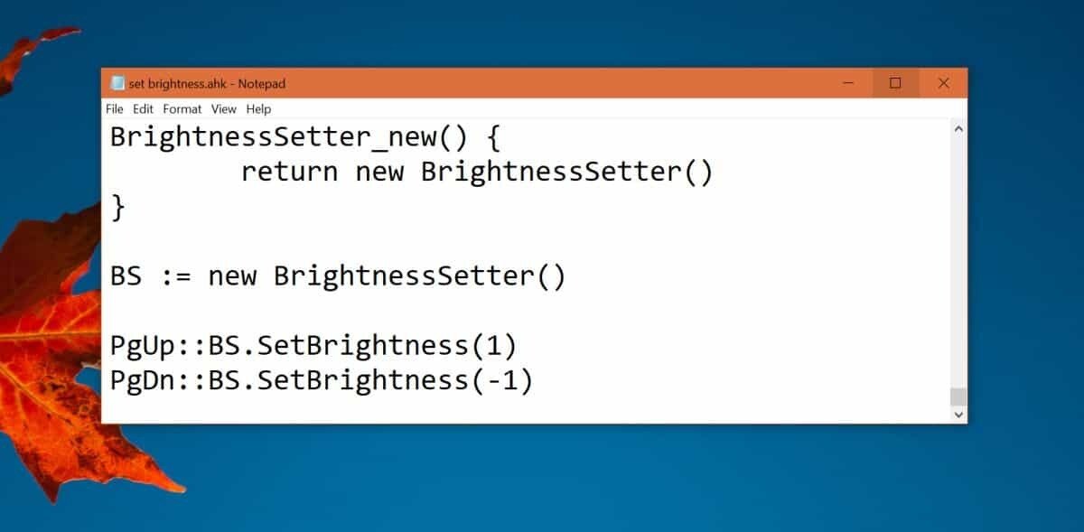 How To Control Brightness Levels On Windows 10