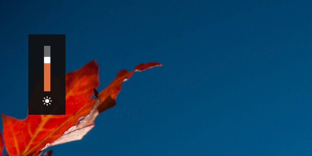 How To Control Brightness Levels On Windows 10