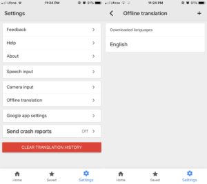 How To Use Google Translate Offline On Your Phone