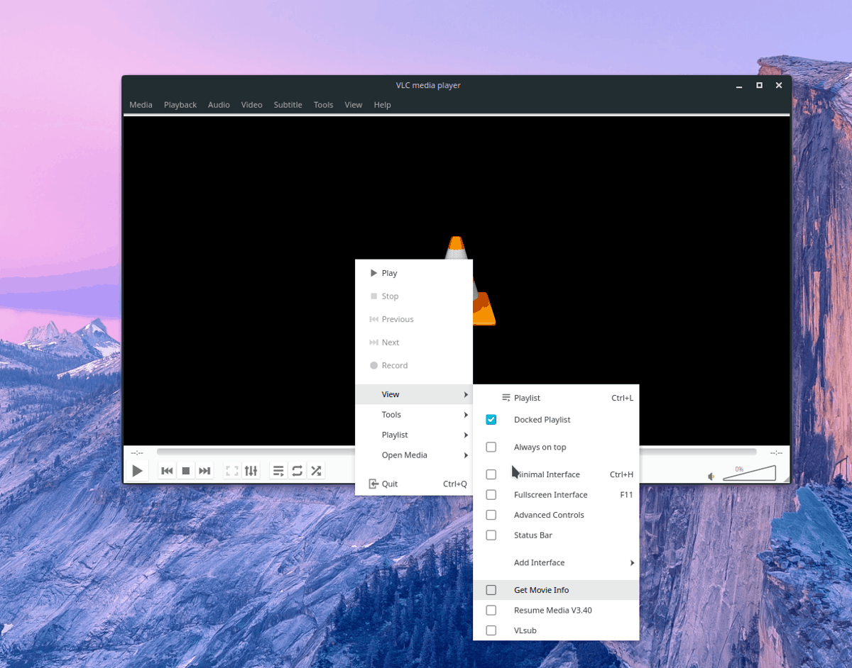 6 Best VLC Plugins To Improve Video Playback On Linux