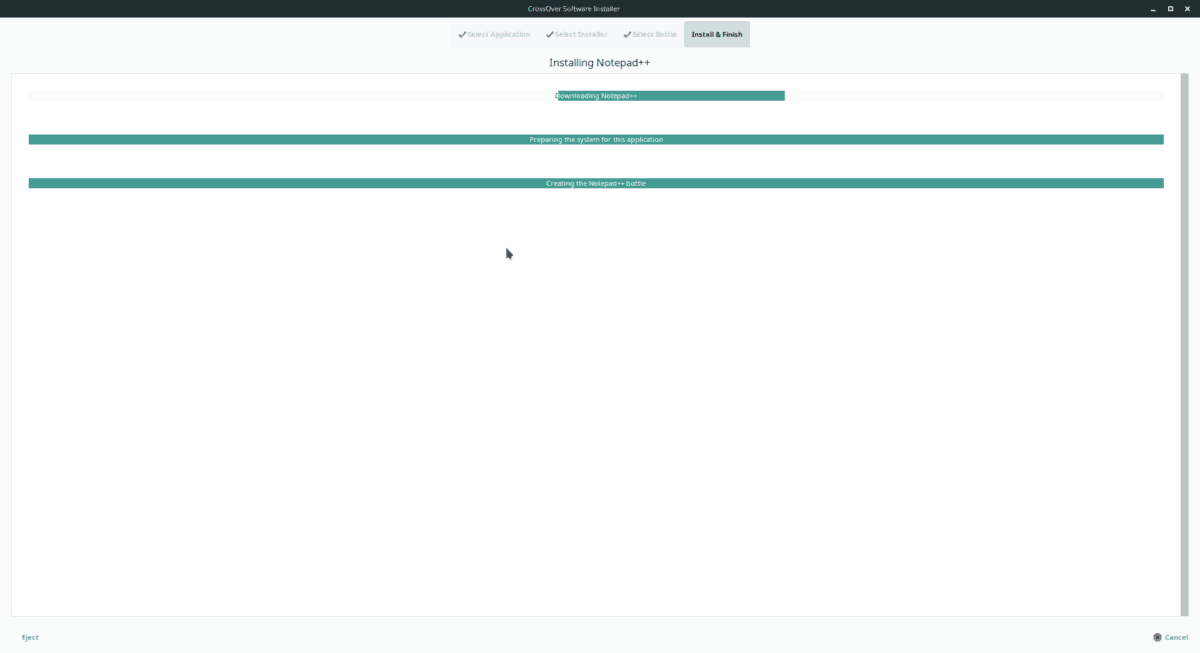 How To Make Windows Apps Work On Linux With CrossOver