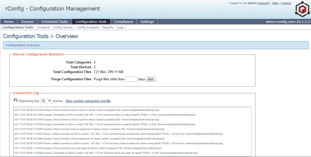 8 Best Network Configuration Tools and Software