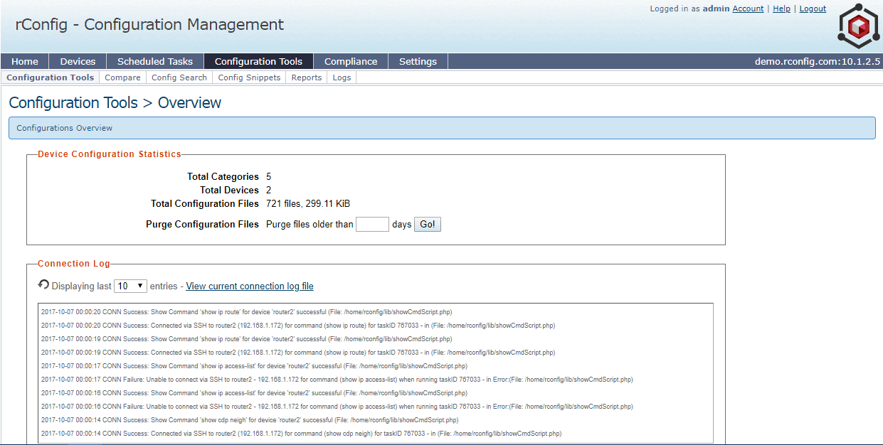 8 Best Network Configuration Tools and Software