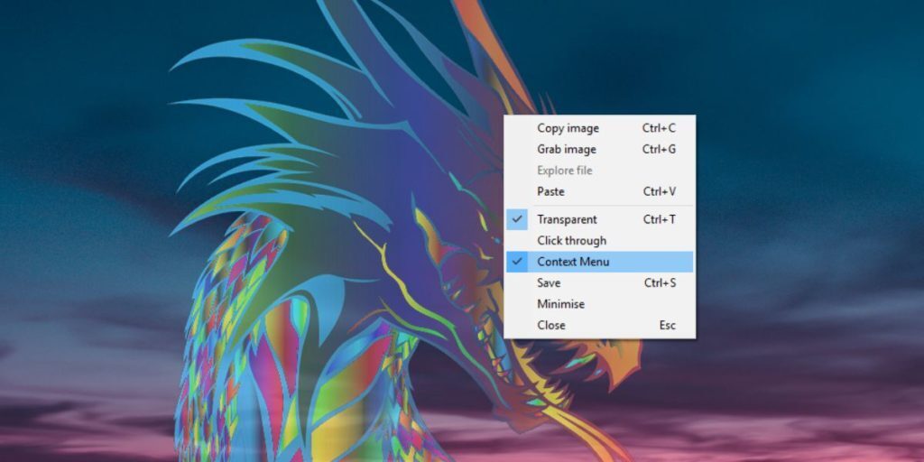 How To Live Blur A Screen On Windows 10