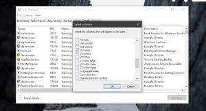 How To Find Apps Reading Or Writing To Disk On Windows 10