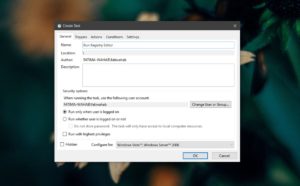 How To Skip UAC Prompt For Apps On Windows 10