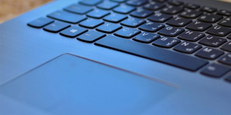 How To Fix Unresponsive Touchpad After Wake From Sleep On Windows 10