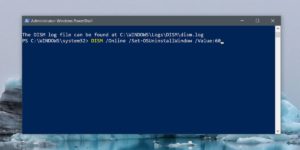 How To Change "Go Back To Previous Version" Time Limit On Windows 10