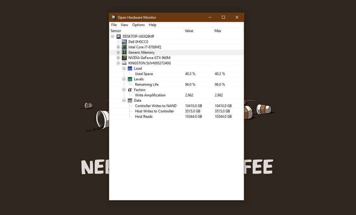 How to check your SSD health on Windows 10