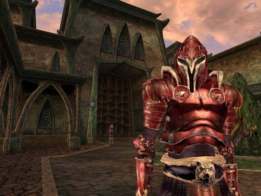 How To Play The Elder Scrolls III: Morrowind On Linux With OpenMW