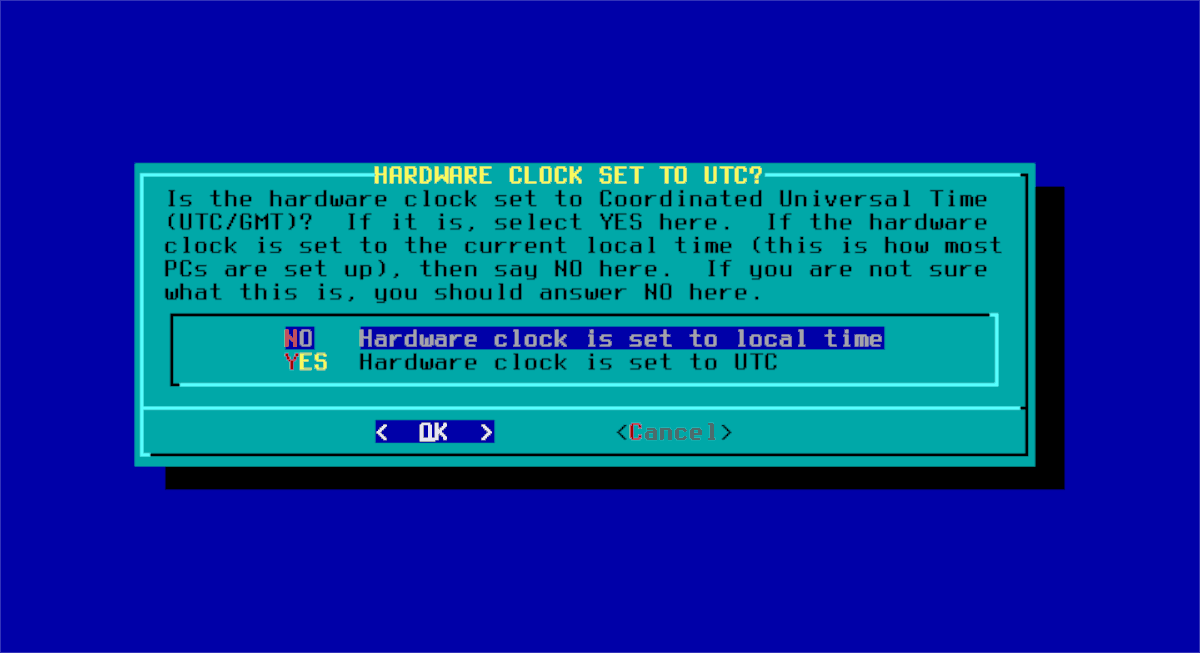 How to install Slackware Linux